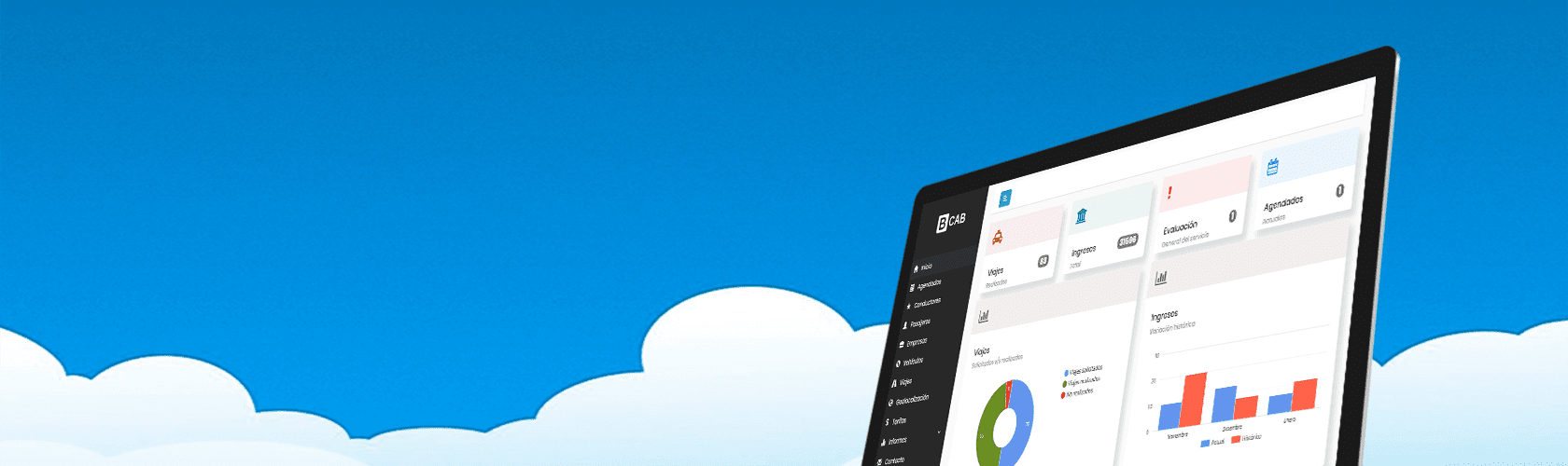 ClouDev | Solutions Factory