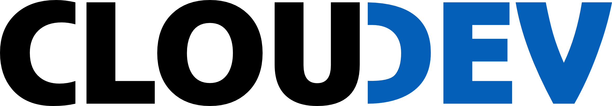 ClouDev | Solutions Factory